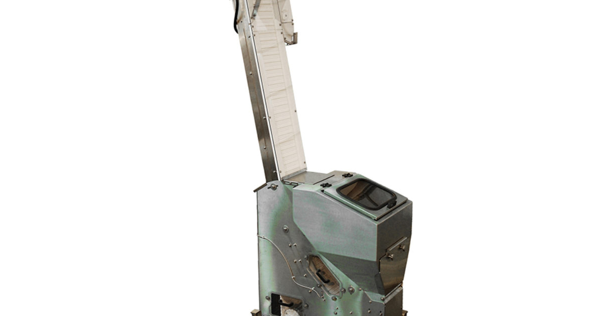 Cap Feeding & Sorting Solutions for Sorting & Production | Federal