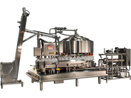 Cap Feeding & Sorting Solutions for Sorting & Production | Federal