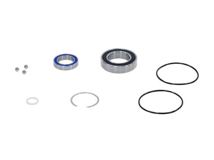 GEM Kits for Rebuilding & Replacing Capper Systems | Federal