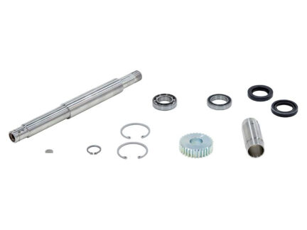 GEM Kits for Rebuilding & Replacing Capper Systems | Federal