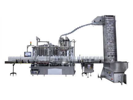 XACT-FIL Net Weight Fillers - Multi-Model Monobloc Fillers | Federal