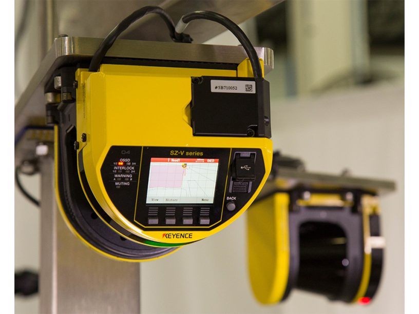 Weight Filler Equipment - Paint Industry Weight Fillers & Machines ...