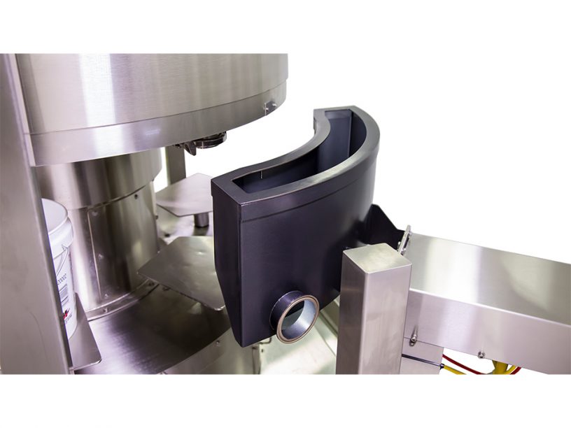 Weight Filler Equipment - Paint Industry Weight Fillers & Machines ...