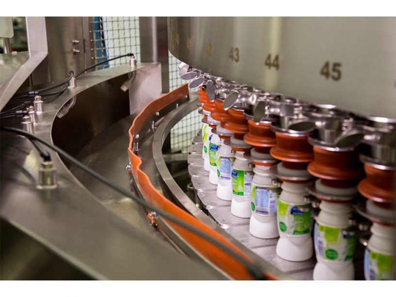 Level Filling Equipment - Small Bottle Level Fillers &… | Federal