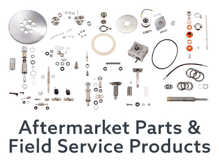 Federal Parts and Service Hours Contact Information - Federal