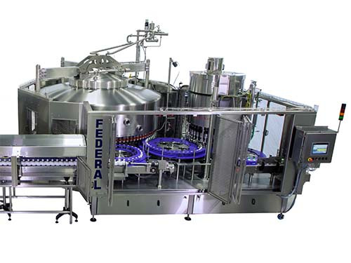 Contact Federal Manufacturing | Federal