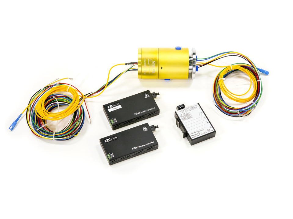 Critical Spare Parts Kits for Level Filling Machinery | Federal